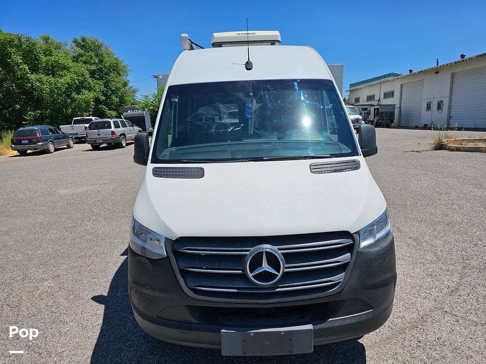 2019 Mercedes-Benz Sprinter 2500 144WB RV for Sale in Clarkdale, AZ ...