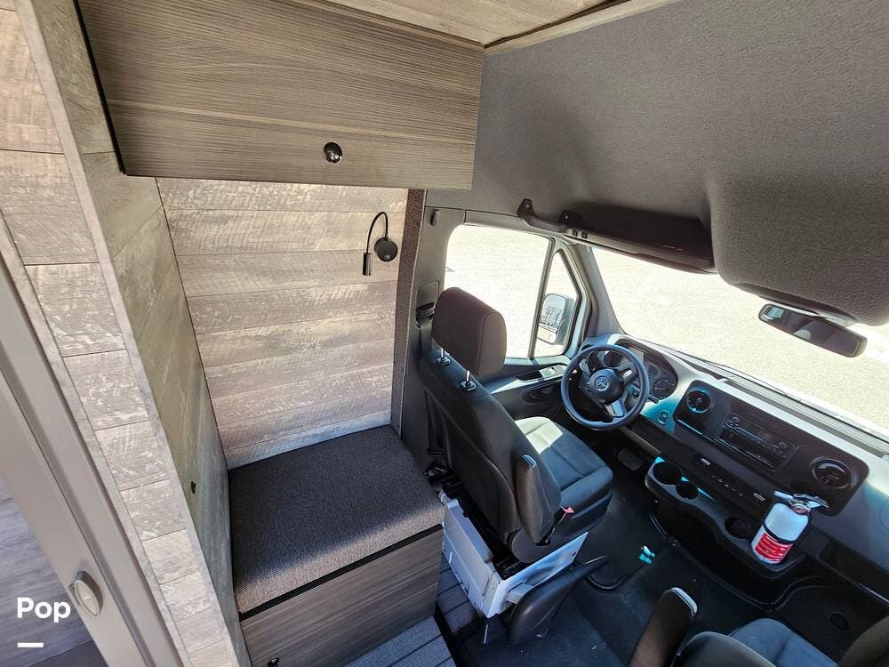 2019 Mercedes-Benz Sprinter 2500 144WB RV for Sale in Clarkdale, AZ ...