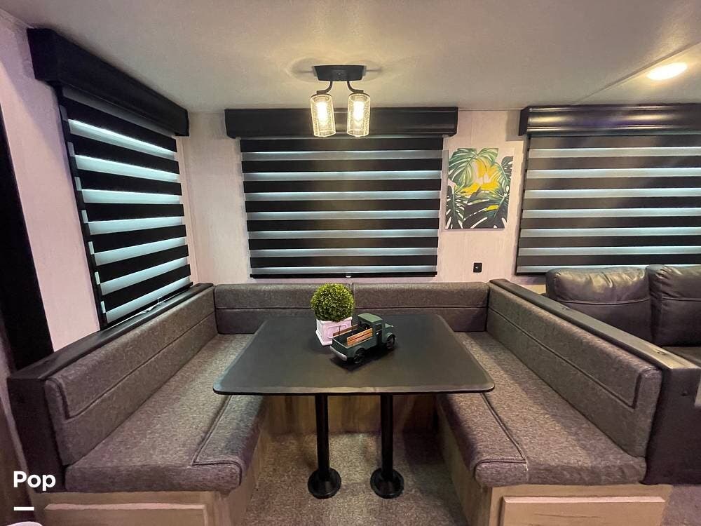 2022 Cherokee Arctic Wolf 321BH RV for Sale in Evansville, IN 47633 ...