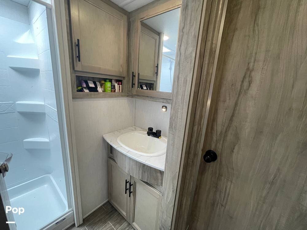 2022 Cherokee Arctic Wolf 321BH RV for Sale in Evansville, IN 47633 ...