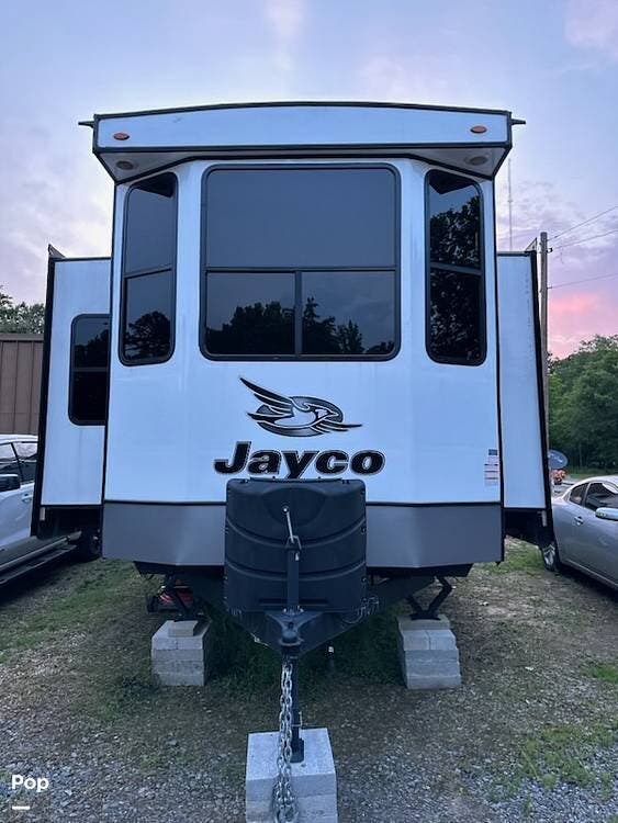 2023 Jayco Jay Flight Bungalow 40LOFT #351338 - For Sale in Sarasota, FL