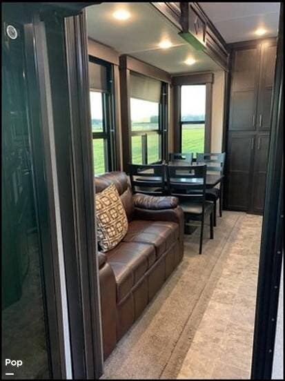 2017 Keystone Raptor 426TS RV for Sale in Fort Pierce, FL 34982 ...