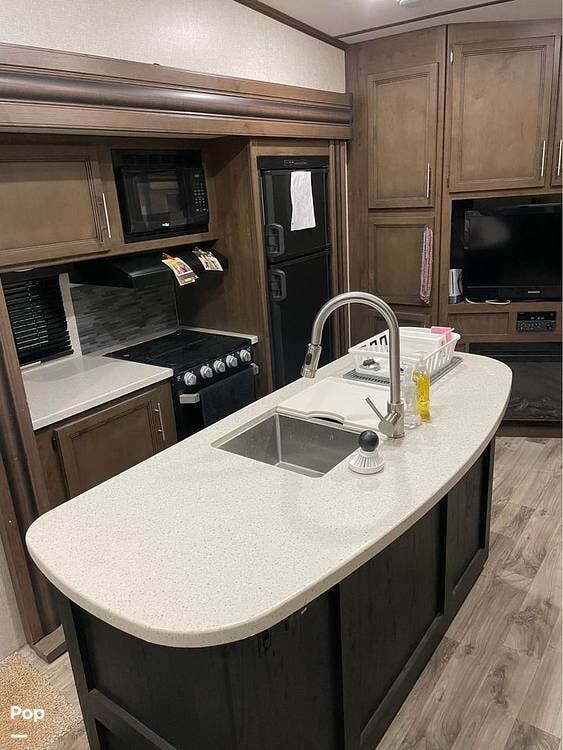 2020 Keystone Cougar 32DBH RV for Sale in Ratliff City, OK 73481 ...