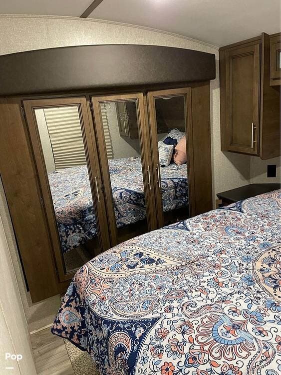 2020 Keystone Cougar 32DBH RV for Sale in Ratliff City, OK 73481 ...