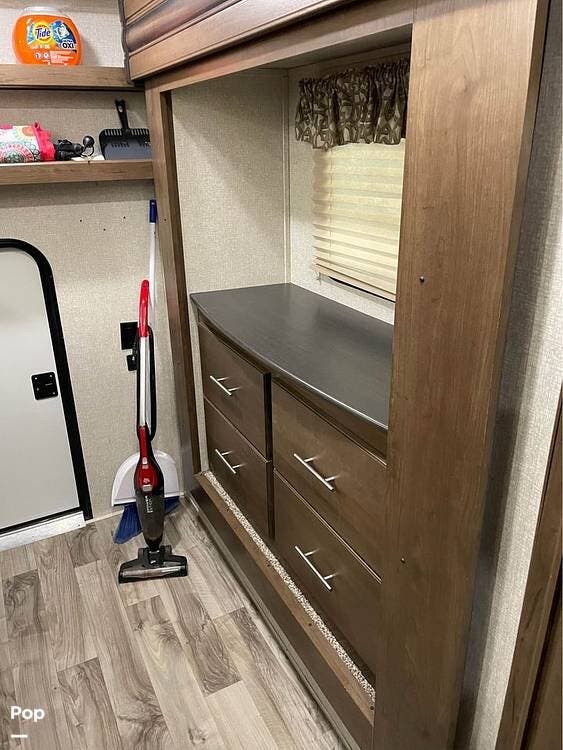 2020 Keystone Cougar 32DBH RV for Sale in Ratliff City, OK 73481 ...