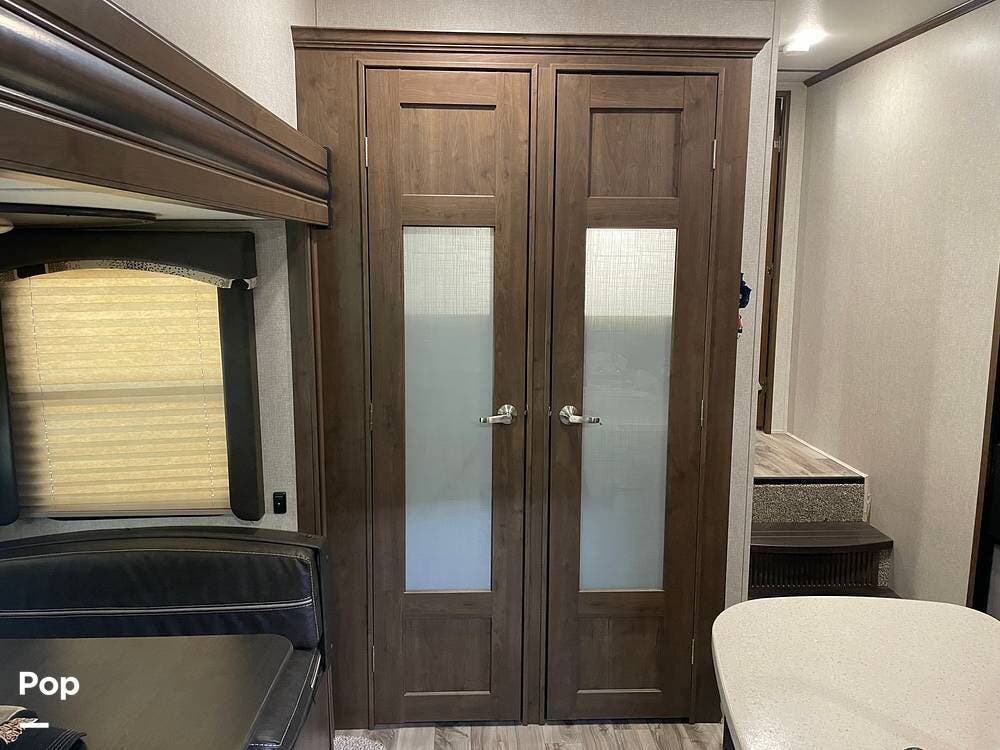 2020 Keystone Cougar 32DBH RV for Sale in Ratliff City, OK 73481 ...
