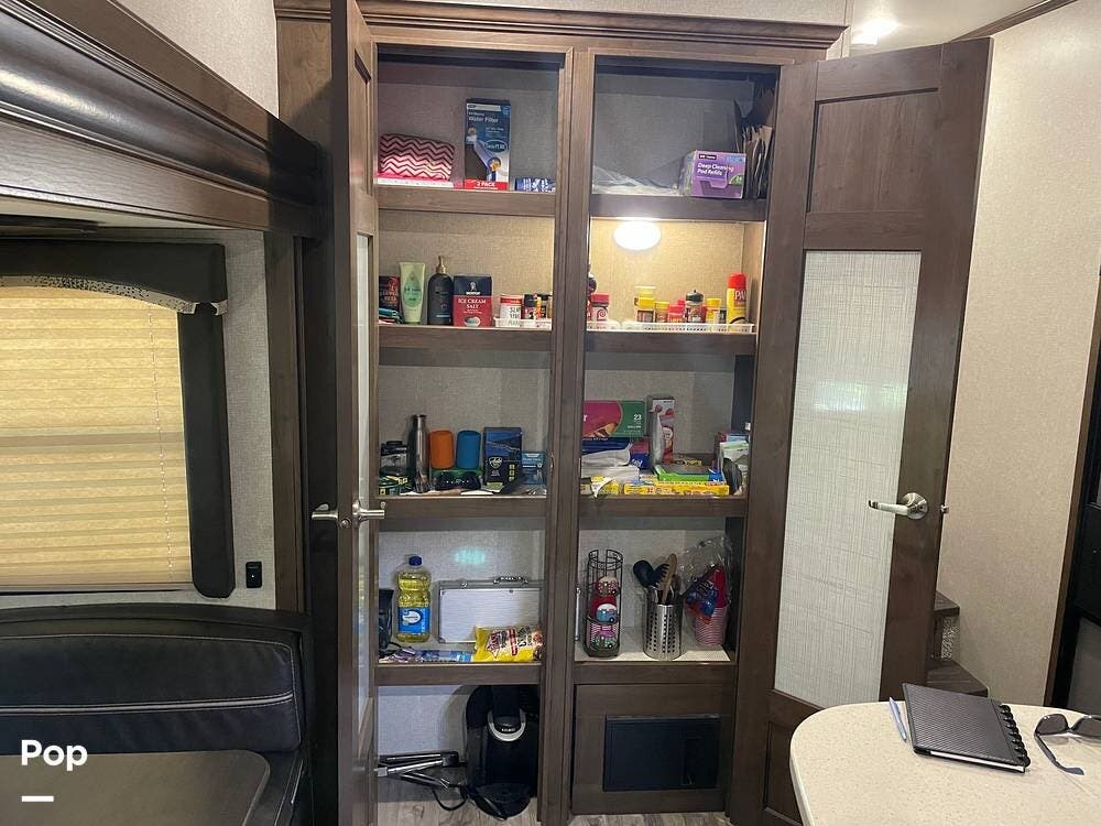 2020 Keystone Cougar 32DBH RV for Sale in Ratliff City, OK 73481 ...