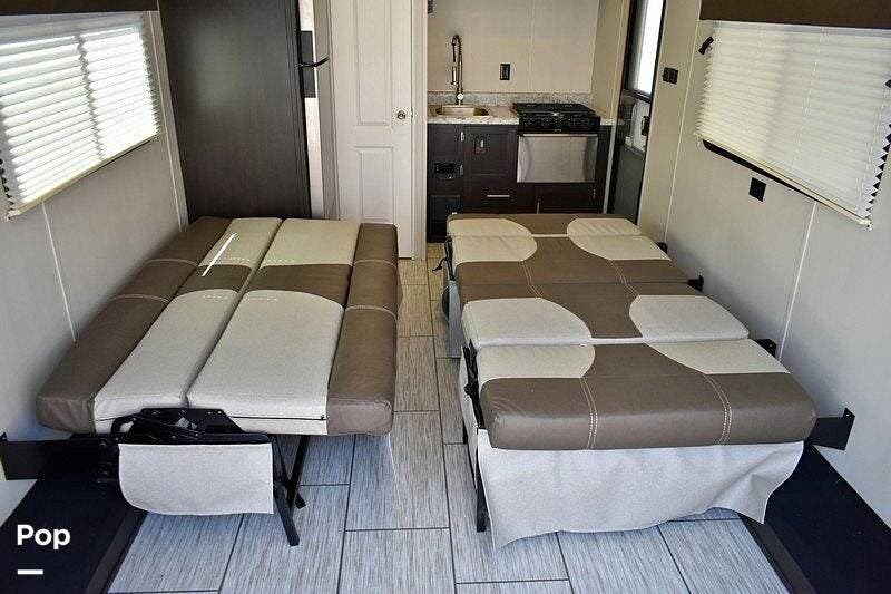 2022 Dune Sport Man Cave TH18 RV for Sale in Iowa Park, TX 76367 ...