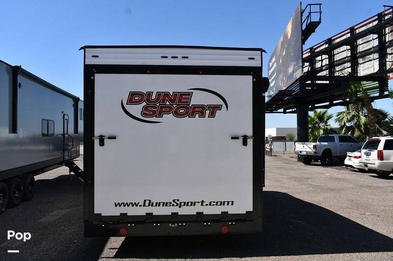 2022 Dune Sport Man Cave TH18 RV for Sale in Iowa Park, TX 76367 ...
