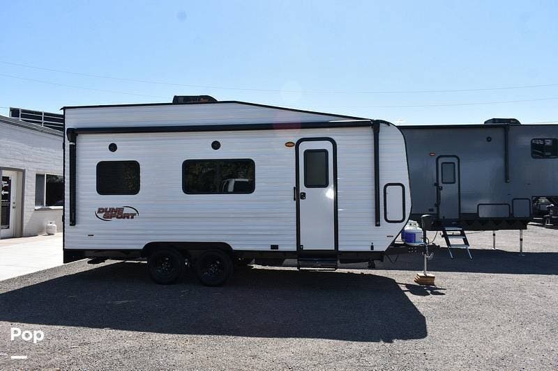 2022 Dune Sport Man Cave TH18 RV for Sale in Iowa Park, TX 76367 ...