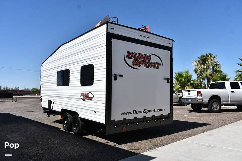 2022 Dune Sport Man Cave TH18 RV for Sale in Iowa Park, TX 76367 ...
