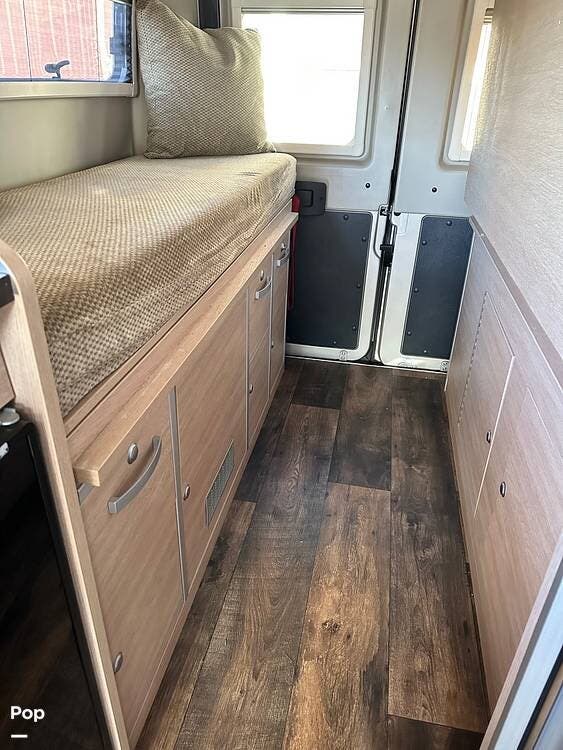 2019 Hymer Aktiv 2.0 RV for Sale in Chico, CA 95973 | 356320 | RVUSA ...