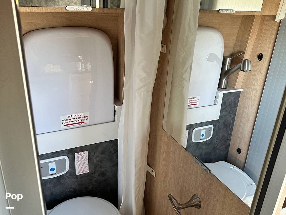 2019 Hymer Aktiv 2.0 RV for Sale in Chico, CA 95973 | 356320 | RVUSA ...