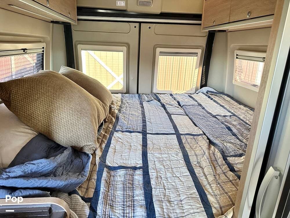 2019 Hymer Aktiv 2.0 RV for Sale in Chico, CA 95973 | 356320 | RVUSA ...