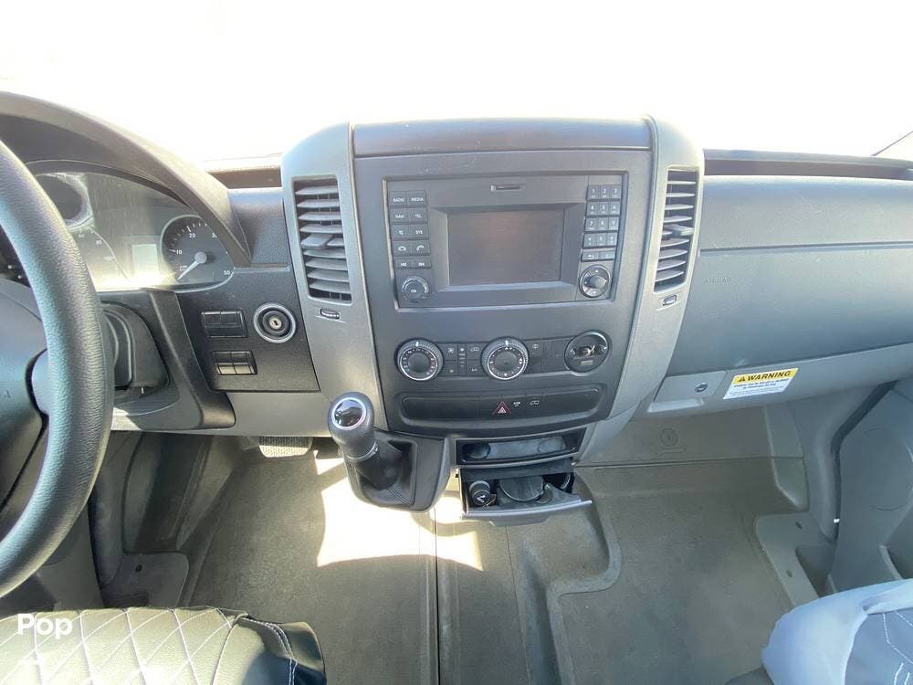 2016 Mercedes-Benz Sprinter 3500 170WB RV for Sale in Pahrump, NV 89060 ...