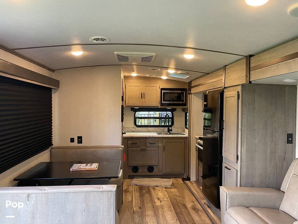 2021 Keystone Outback 221UMD RV for Sale in Hurricane, WV 25526 ...