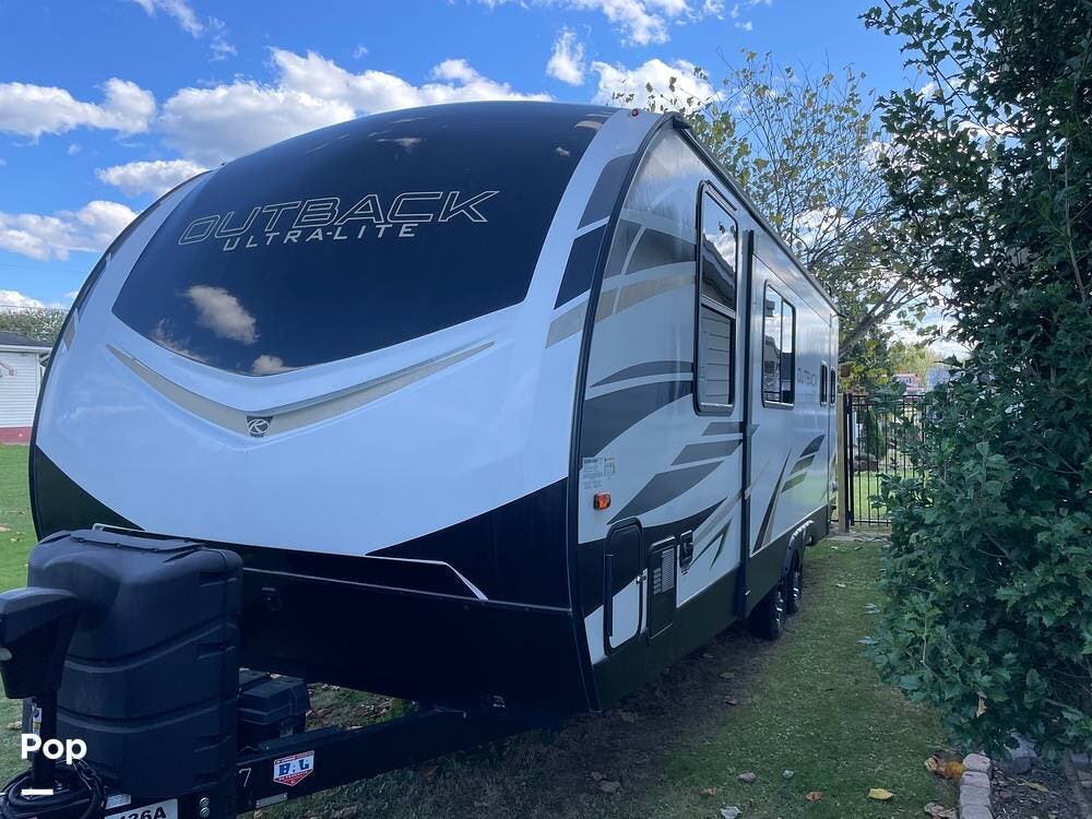 2021 Keystone Outback 221UMD RV for Sale in Hurricane, WV 25526 ...