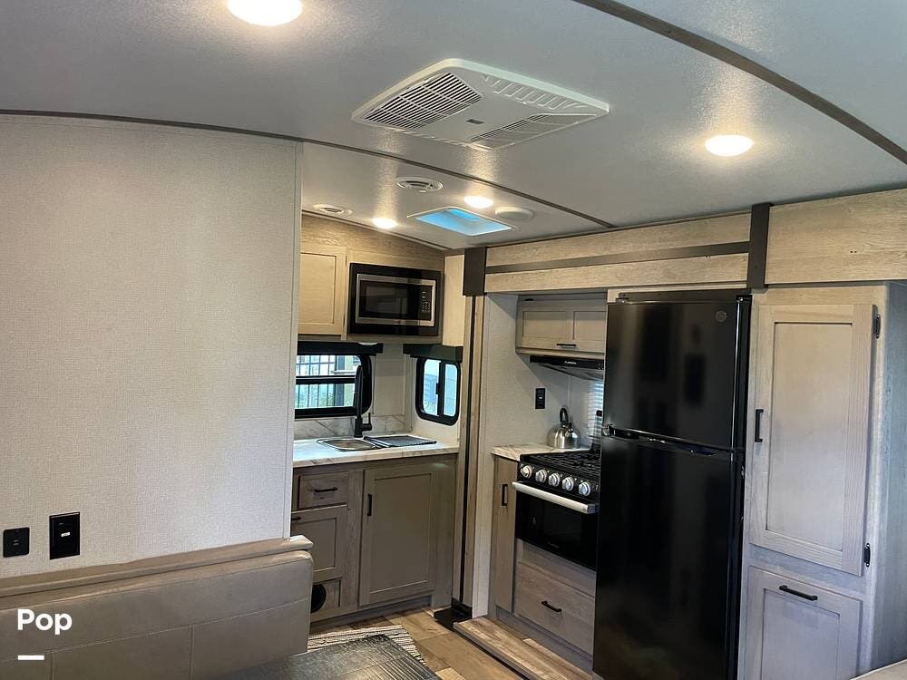 2021 Keystone Outback 221UMD RV for Sale in Hurricane, WV 25526 ...