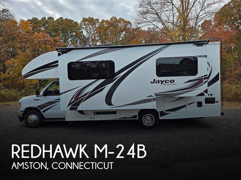 2021 Jayco Redhawk M-24B RV for Sale in Amston, CT 06231 | 373949 ...