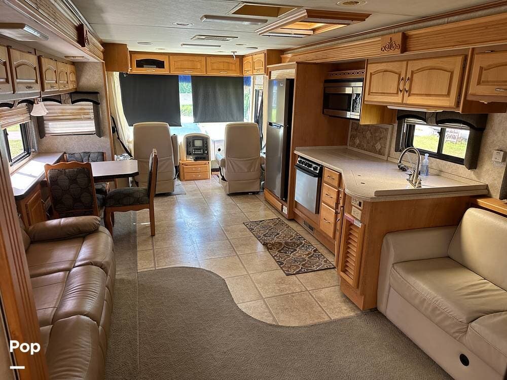 2007 Holiday Rambler Ambassador 40SKT RV for Sale in North Port, FL ...