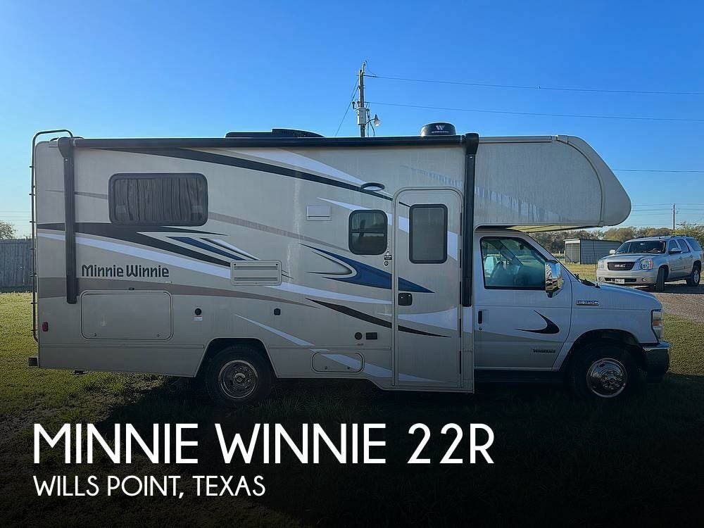 Minnie Winnies For Sale