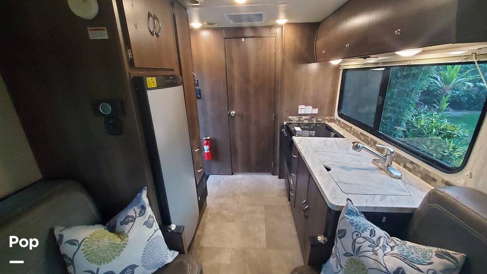 2018 Coachmen Orion Traveler 24RB RV for Sale in Oviedo, FL 32765 ...