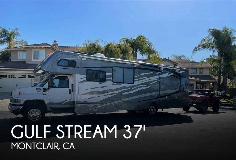 2006 Gulf Stream Endura 6378 RV for Sale in Montclair, CA 91763 ...