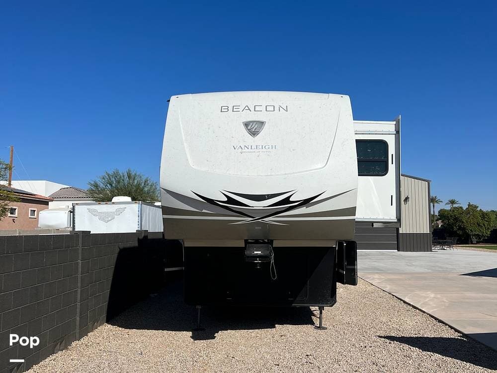 2022 Vanleigh Beacon 42RKB RV for Sale in Peoria, AZ 85383 | 378079 ...