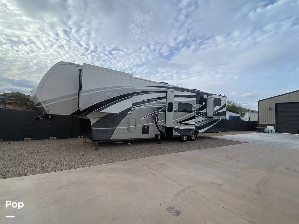 2022 Vanleigh Beacon 42RKB RV for Sale in Peoria, AZ 85383 | 378079 ...