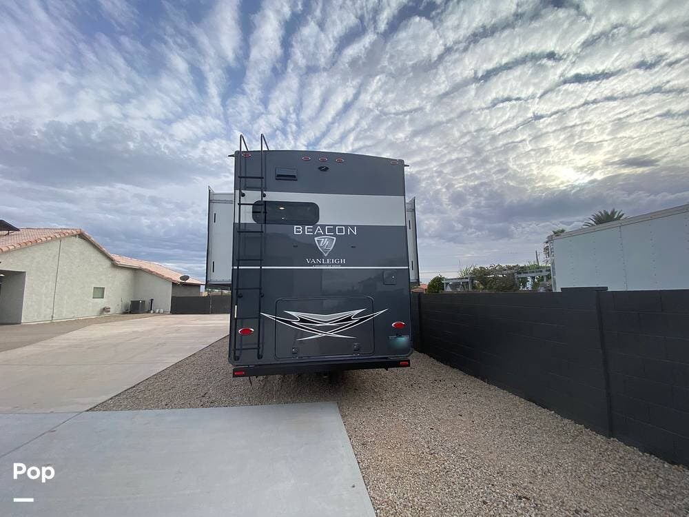2022 Vanleigh Beacon 42RKB RV for Sale in Peoria, AZ 85383 | 378079 ...