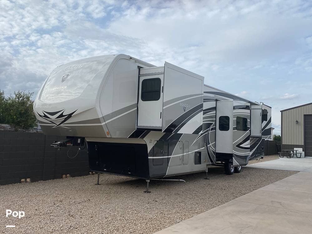 2022 Vanleigh Beacon 42RKB RV for Sale in Peoria, AZ 85383 | 378079 ...
