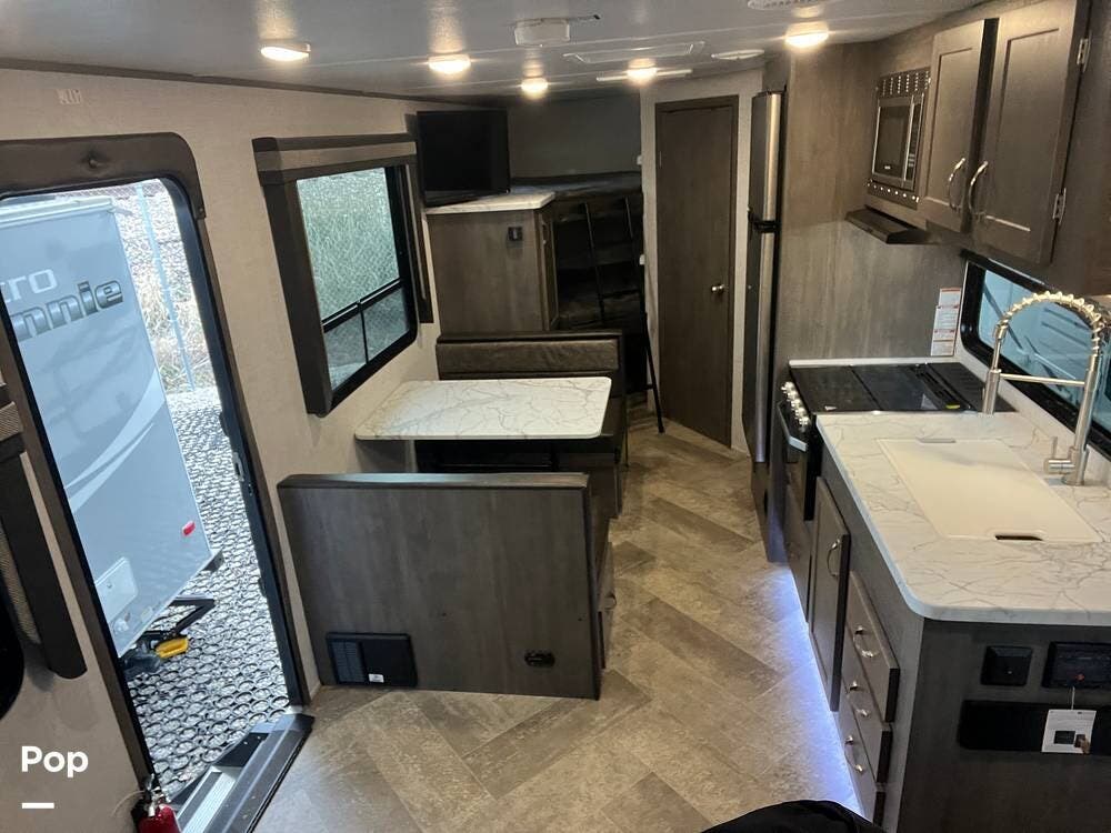 2021 East to West Alta 2100 MBH RV for Sale in Imperial, MO 63052 ...