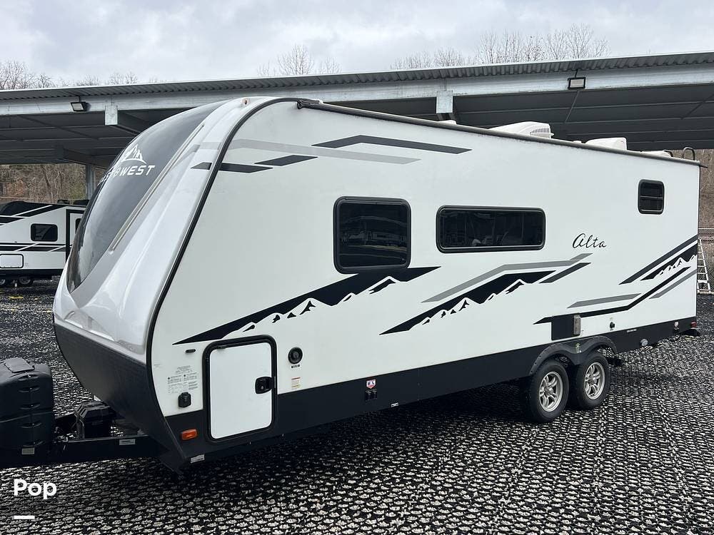 2021 East to West Alta 2100 MBH RV for Sale in Imperial, MO 63052 ...