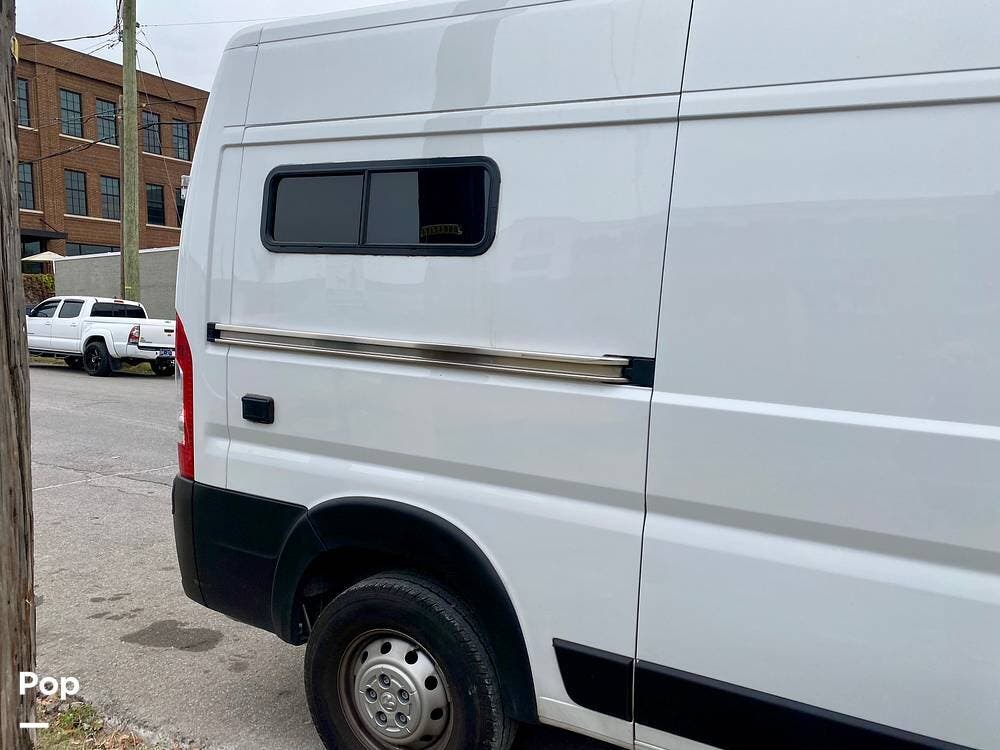 2022 Ram Promaster 1500 High Roof 136WB RV for Sale in Nashville, TN ...