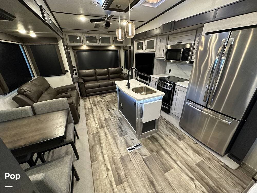 2022 Keystone Montana High Country 295RL RV for Sale in League City, TX ...