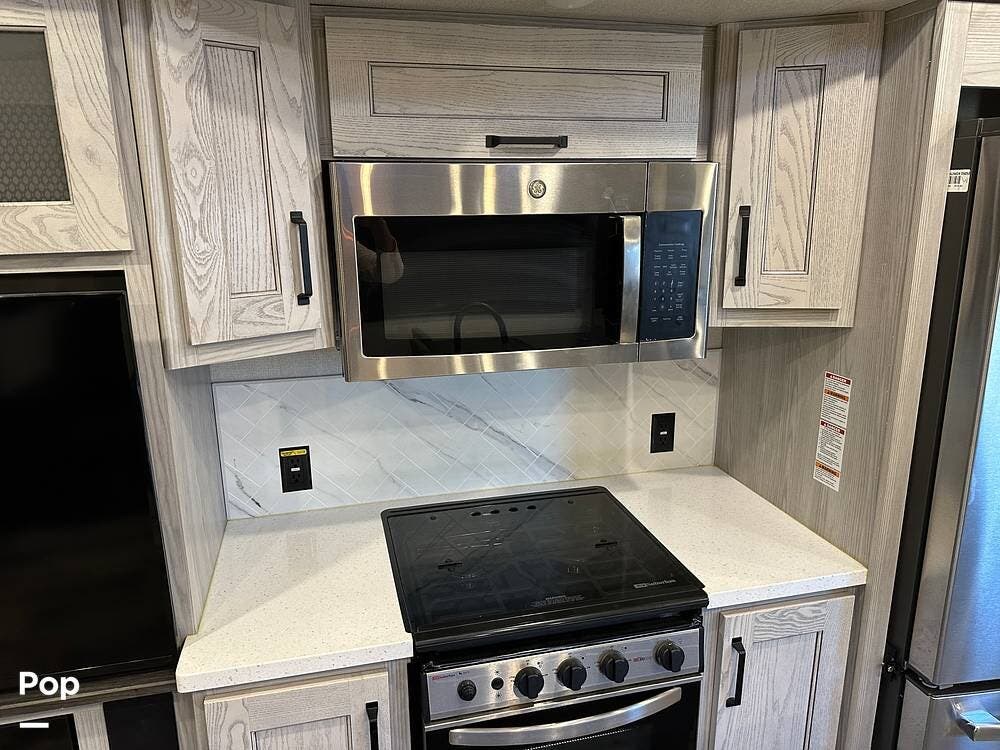 2022 Keystone Montana High Country 295RL RV for Sale in League City, TX ...
