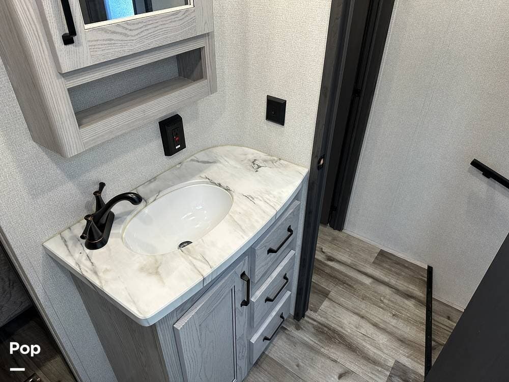 2022 Keystone Montana High Country 295RL RV for Sale in League City, TX ...