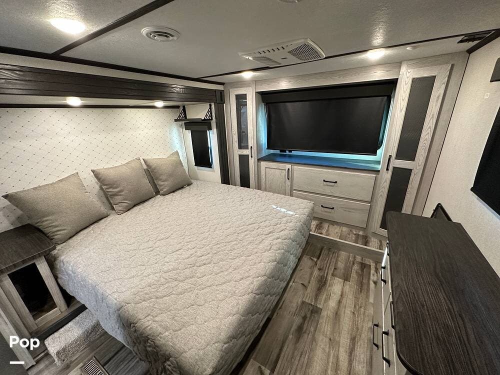 2022 Keystone Montana High Country 295RL RV for Sale in League City, TX ...