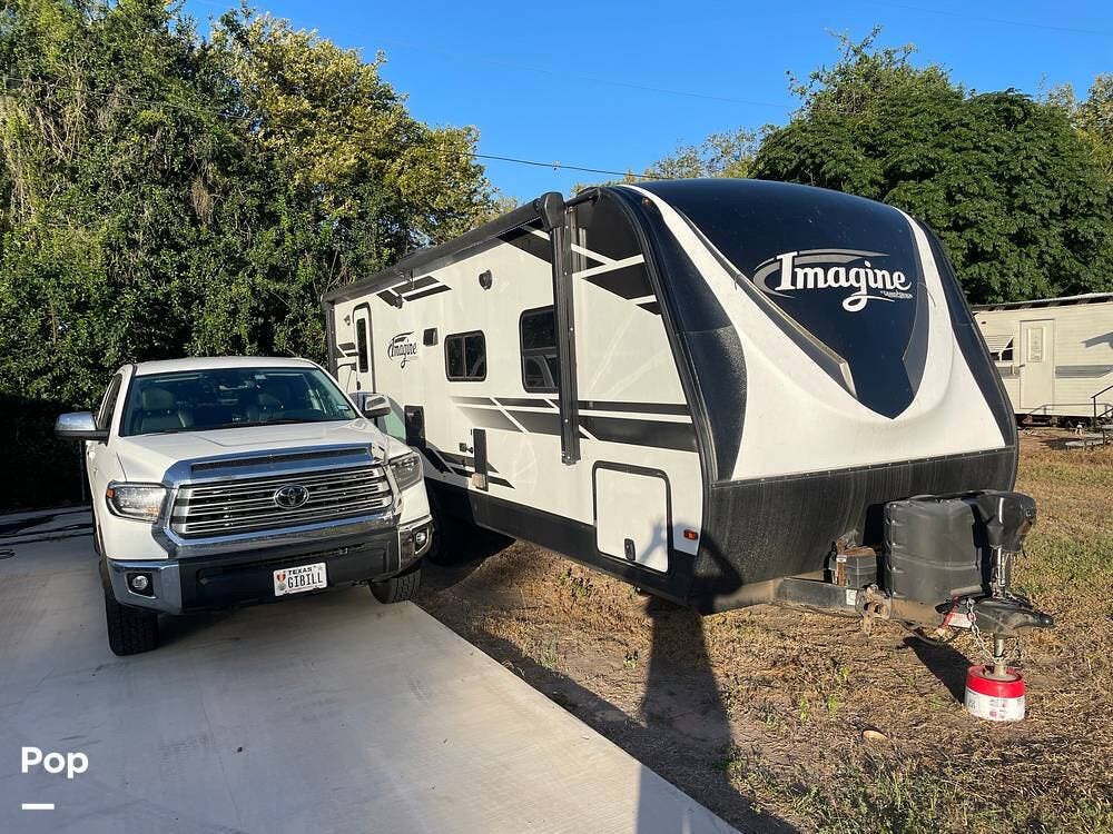 2021 Grand Design Imagine 2600RB RV for Sale in Harlingen, TX 78552 ...