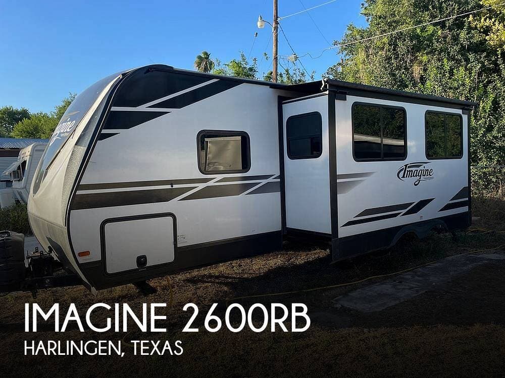 2021 Grand Design Imagine 2600RB RV for Sale in Harlingen, TX 78552 ...