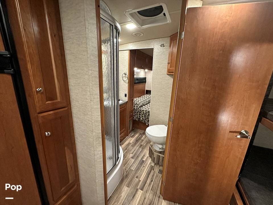 2018 Winnebago Vista 31BE RV for Sale in Westerville, OH 43081 | 383121 ...