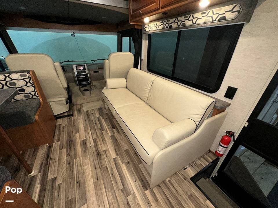 2018 Winnebago Vista 31BE RV for Sale in Westerville, OH 43081 | 383121 ...