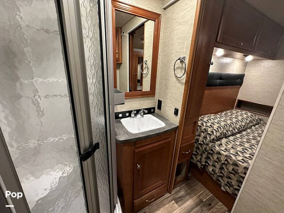 2018 Winnebago Vista 31BE RV for Sale in Westerville, OH 43081 | 383121 ...