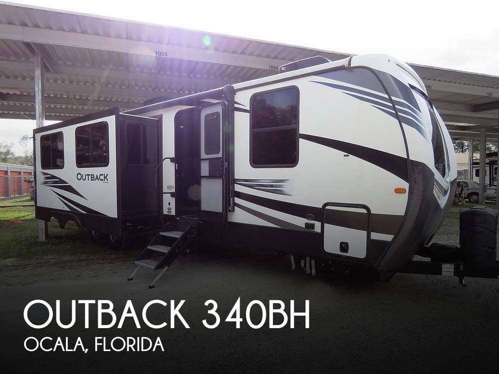 2020 Keystone Outback 340BH RV for Sale in Ocala, FL 34480 | 374846 ...