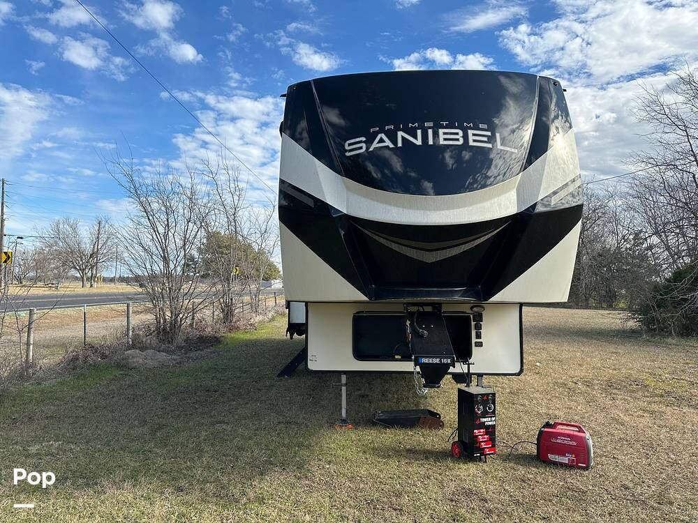 2021 Prime Time Sanibel 3102rswb RV for Sale in Greenville, TX 75402 ...