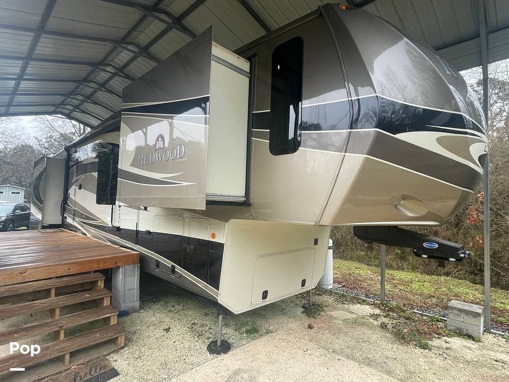 2014 Redwood RV Redwood 36FL RV for Sale in Johns Island, SC 29455 ...
