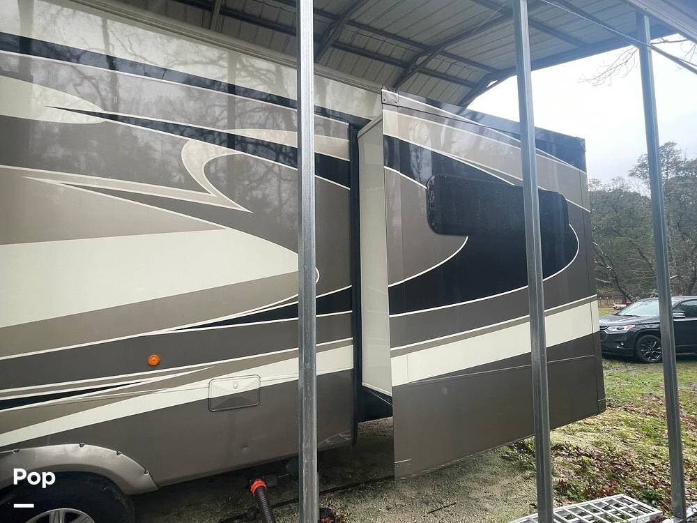 2014 Redwood RV Redwood 36FL RV for Sale in Johns Island, SC 29455 ...