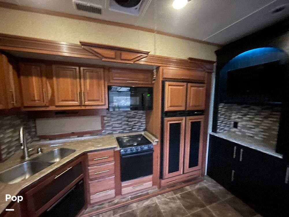2014 Redwood RV Redwood 36FL RV for Sale in Johns Island, SC 29455 ...