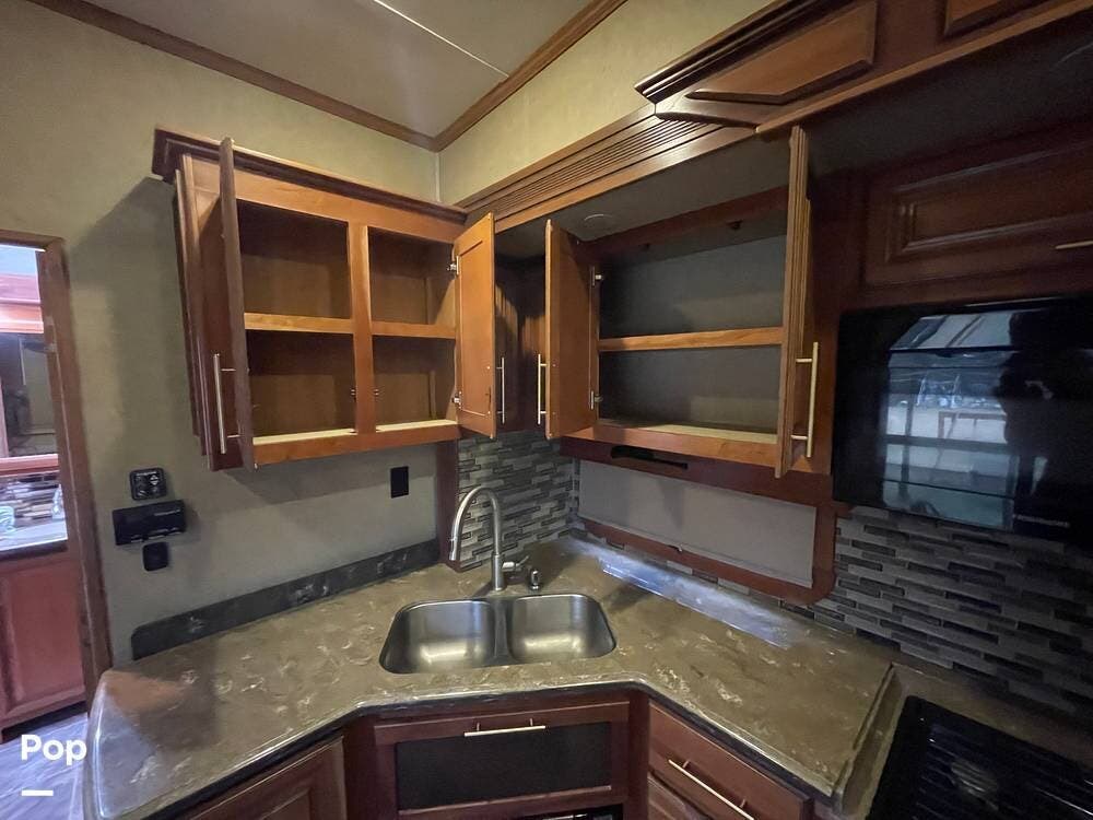 2014 Redwood RV Redwood 36FL RV for Sale in Johns Island, SC 29455 ...