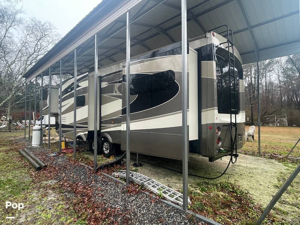 2014 Redwood RV Redwood 36FL RV for Sale in Johns Island, SC 29455 ...